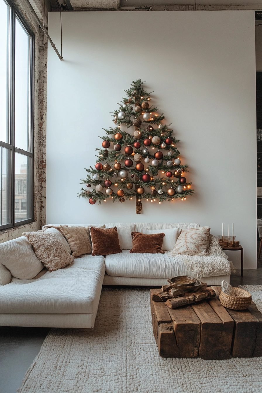 29 Small Christmas Tree Ideas For A Charming Holiday Display ...