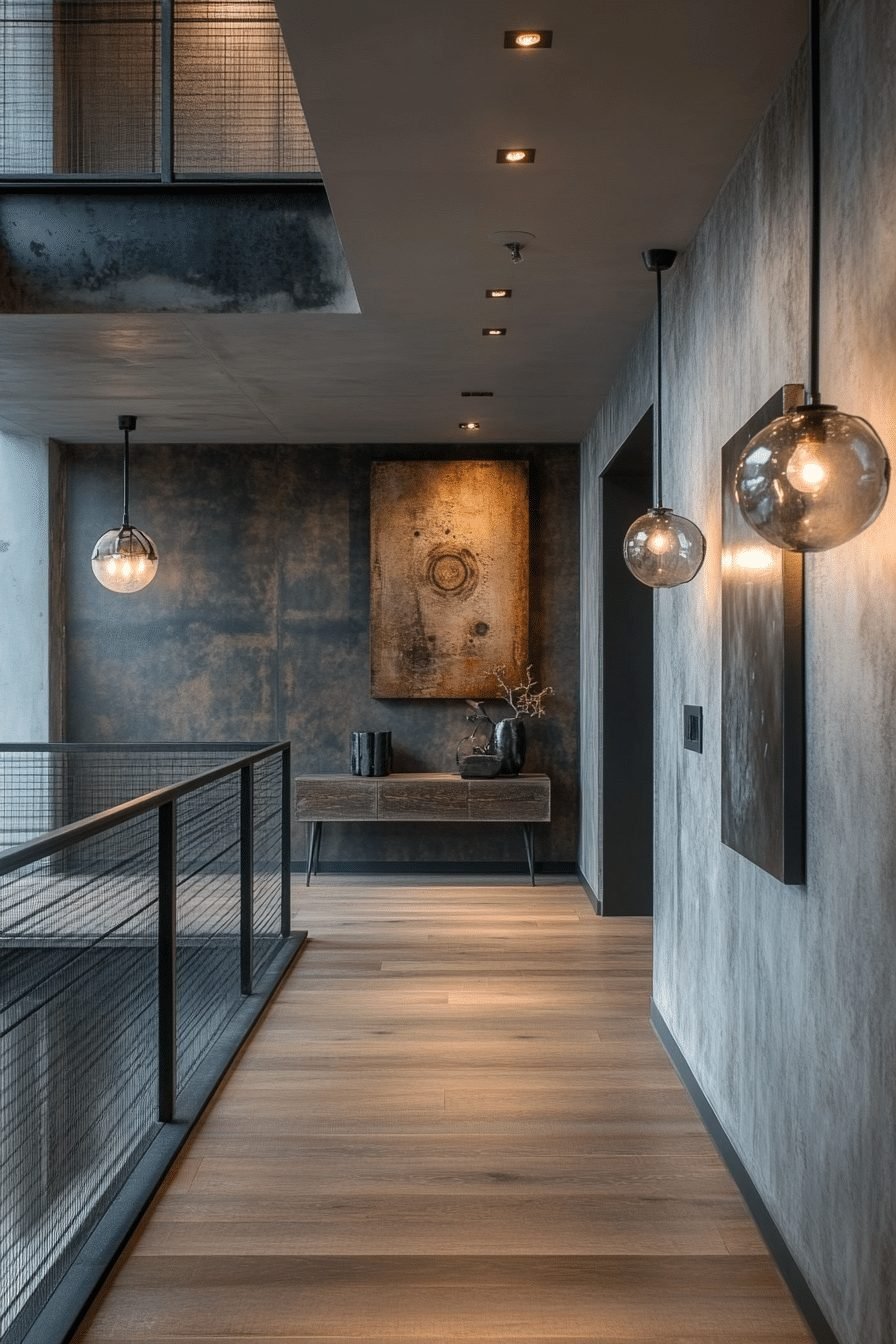 29 Brutalist Interior Design Ideas For A Bold Architectural Statement ...
