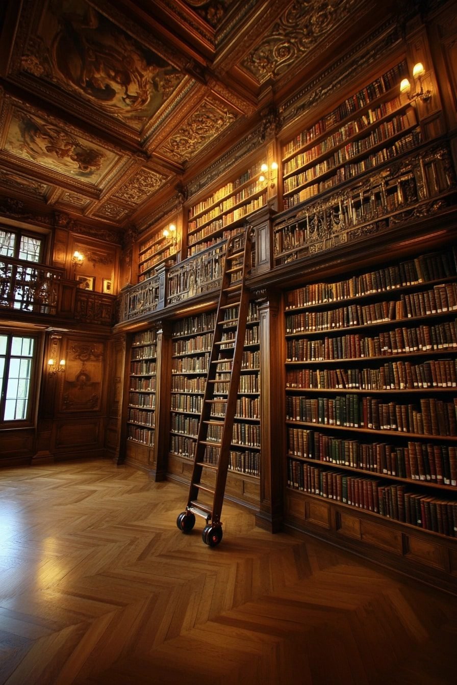 29 Bookshelf Ideas For Organizing And Displaying Your Favorite Reads ...