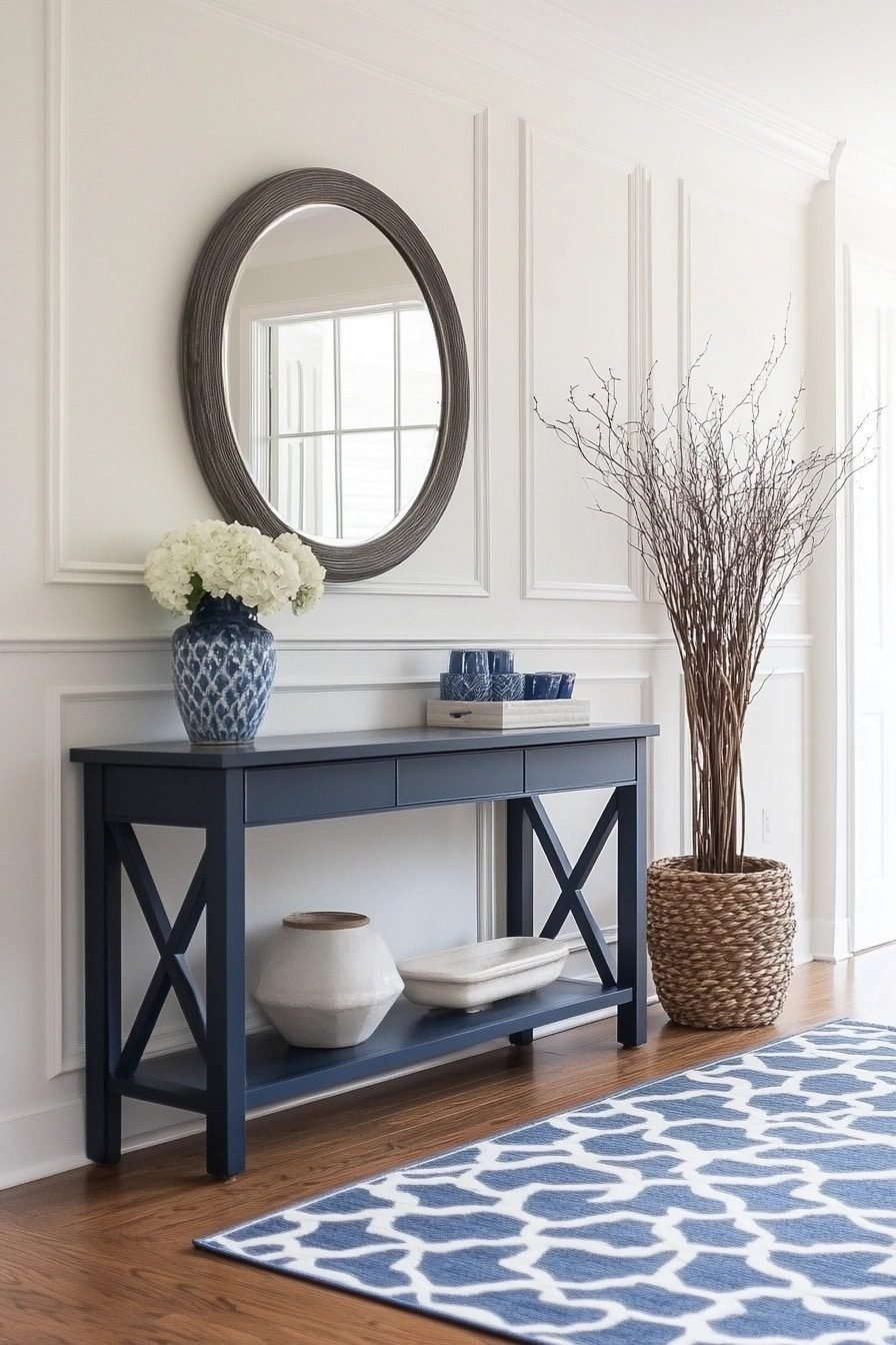 29 Preppy Room Ideas For A Bright And Beautiful Makeover - Courtneys World