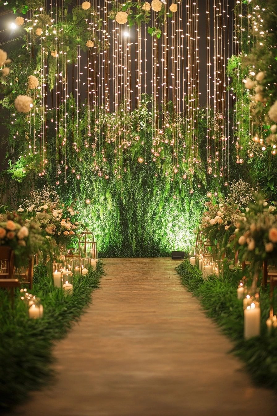 29 Christmas Wedding Ideas To Create A Beautiful Holiday Wedding ...