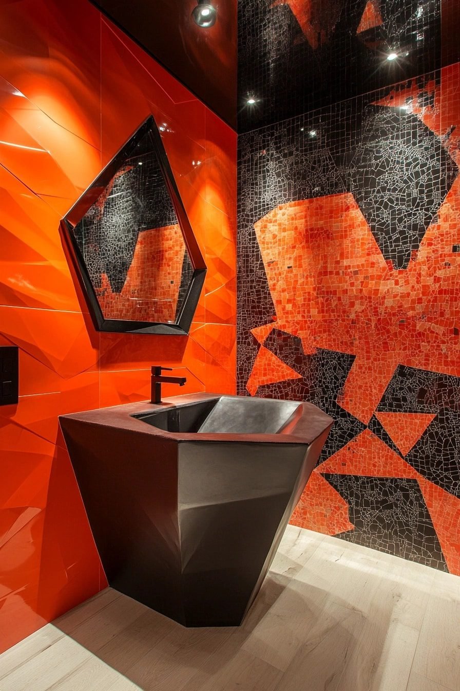 29 Japanese Bathroom Ideas That Blend Tradition With Modern Design ...