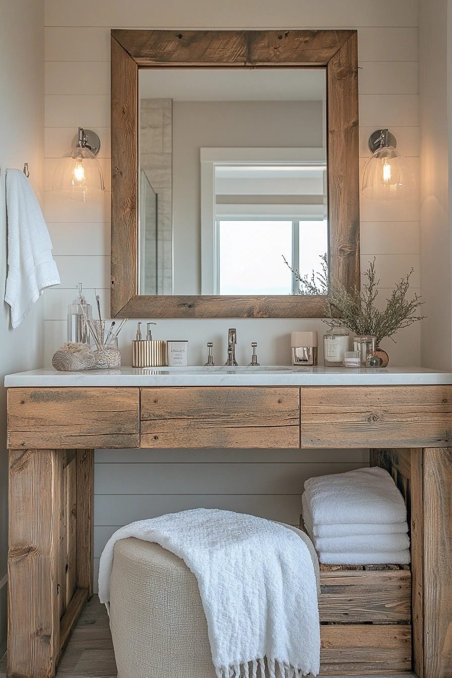 29 Wood Pallet Furniture Ideas That Are Easy And Affordable - Courtneys ...