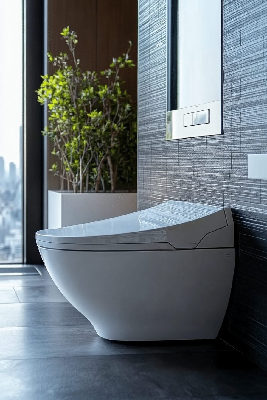 29 Japanese Bathroom Ideas That Blend Tradition With Modern Design ...