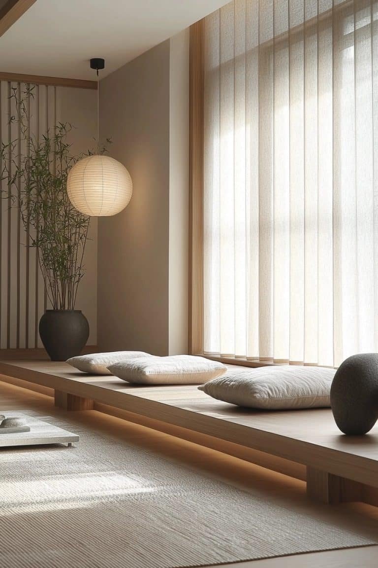 29 Eastern Living Room Decor Ideas To Bring Cultural Flair To Your Home ...