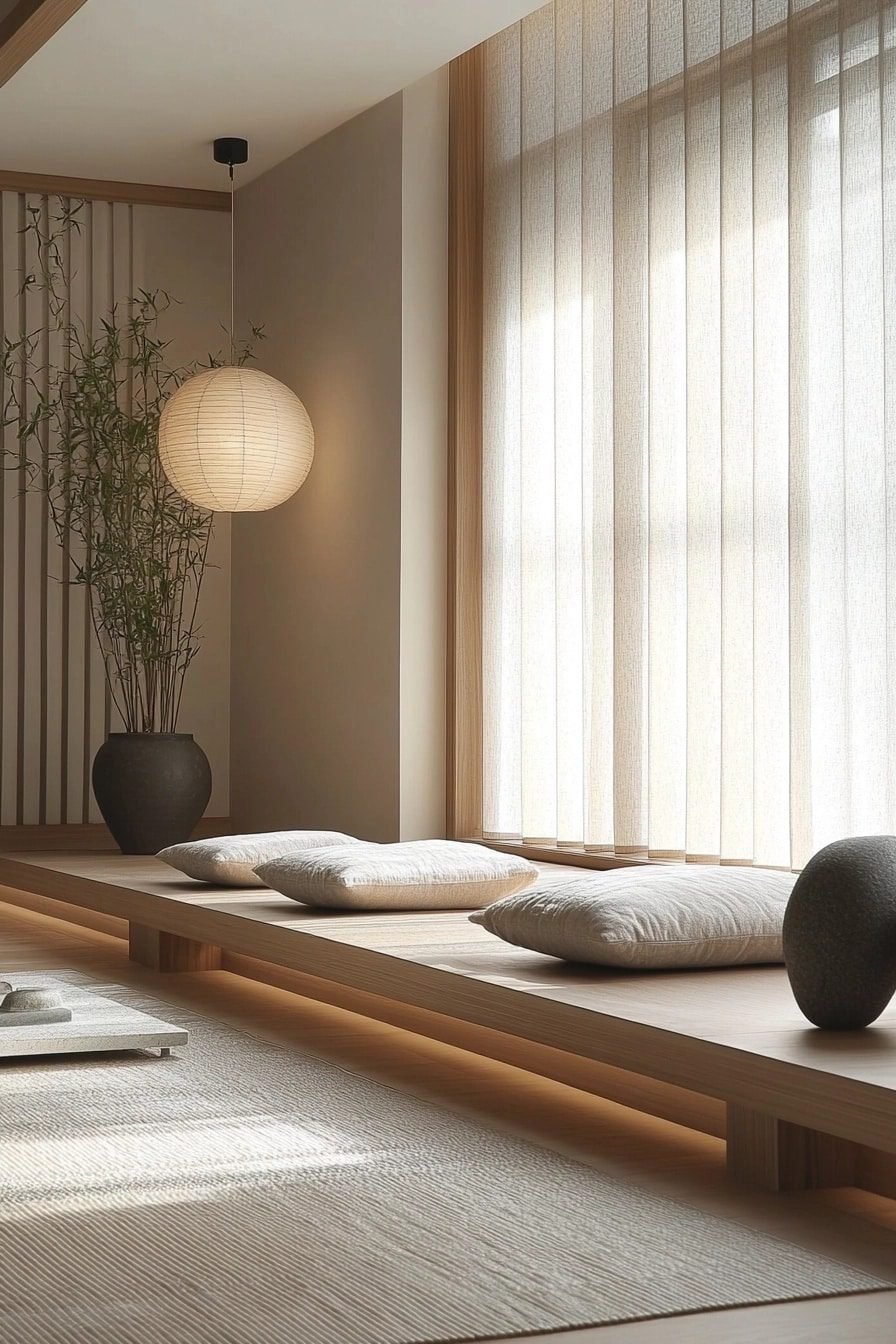 29 Eastern Living Room Decor Ideas To Bring Cultural Flair To Your Home ...