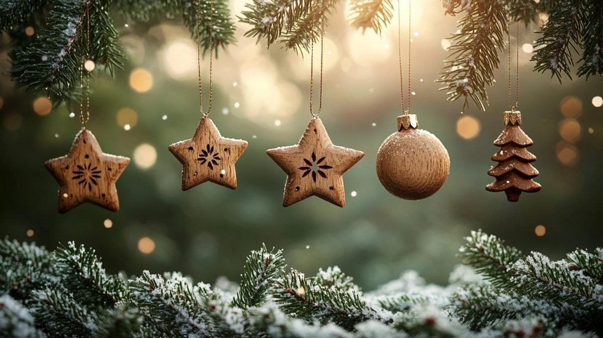 29 Christmas Ornaments That Will Make Your Holiday Decor Pop ...
