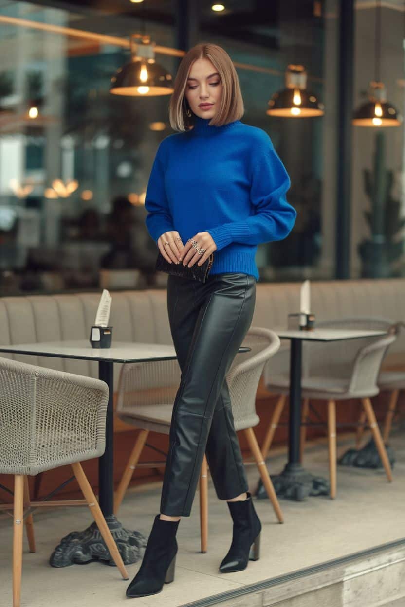 Classy Casual Fall Outfits: Complete Style Guide