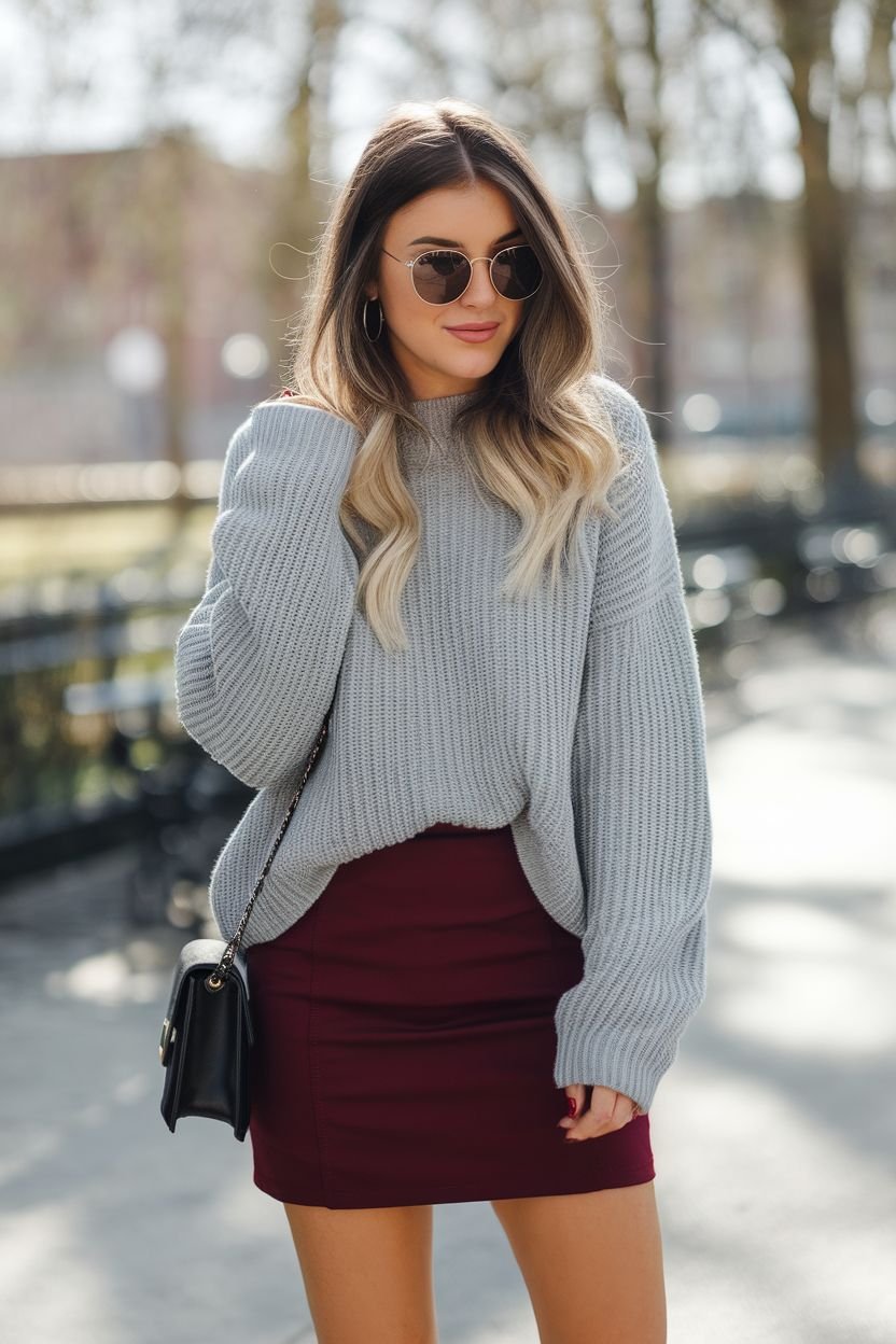 Classy Casual Fall Outfits: Complete Style Guide