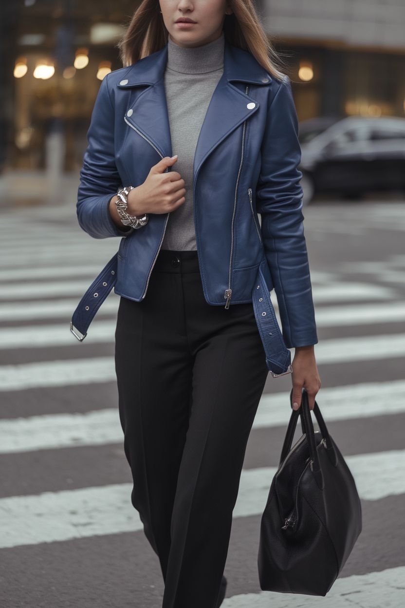 Classy Casual Fall Outfits: Complete Style Guide