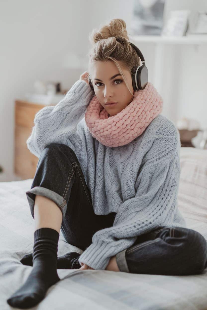 Classy Casual Fall Outfits: Complete Style Guide