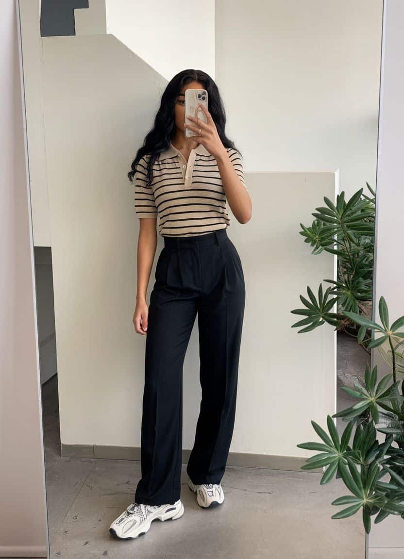 Classy Casual Fall Outfits: Complete Style Guide