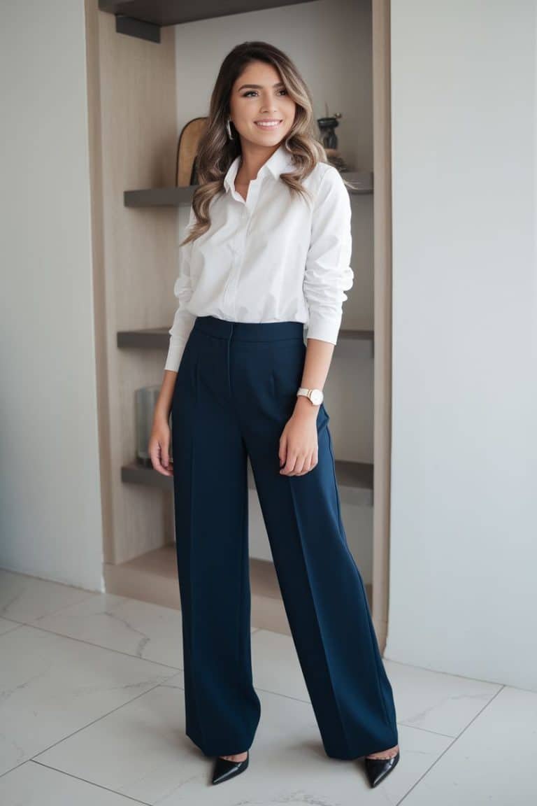 Winter Teacher Attire Ideas For The Classroom