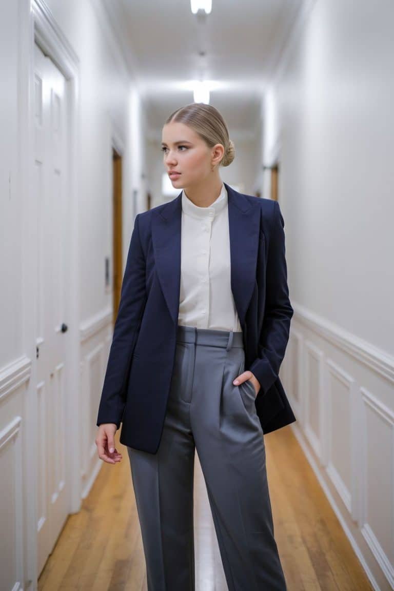 Winter Teacher Attire Ideas For The Classroom