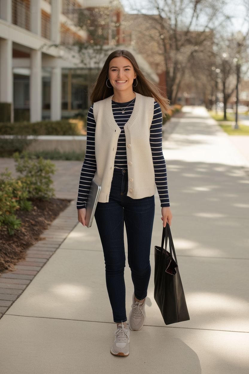 Winter Teacher Attire Ideas For The Classroom