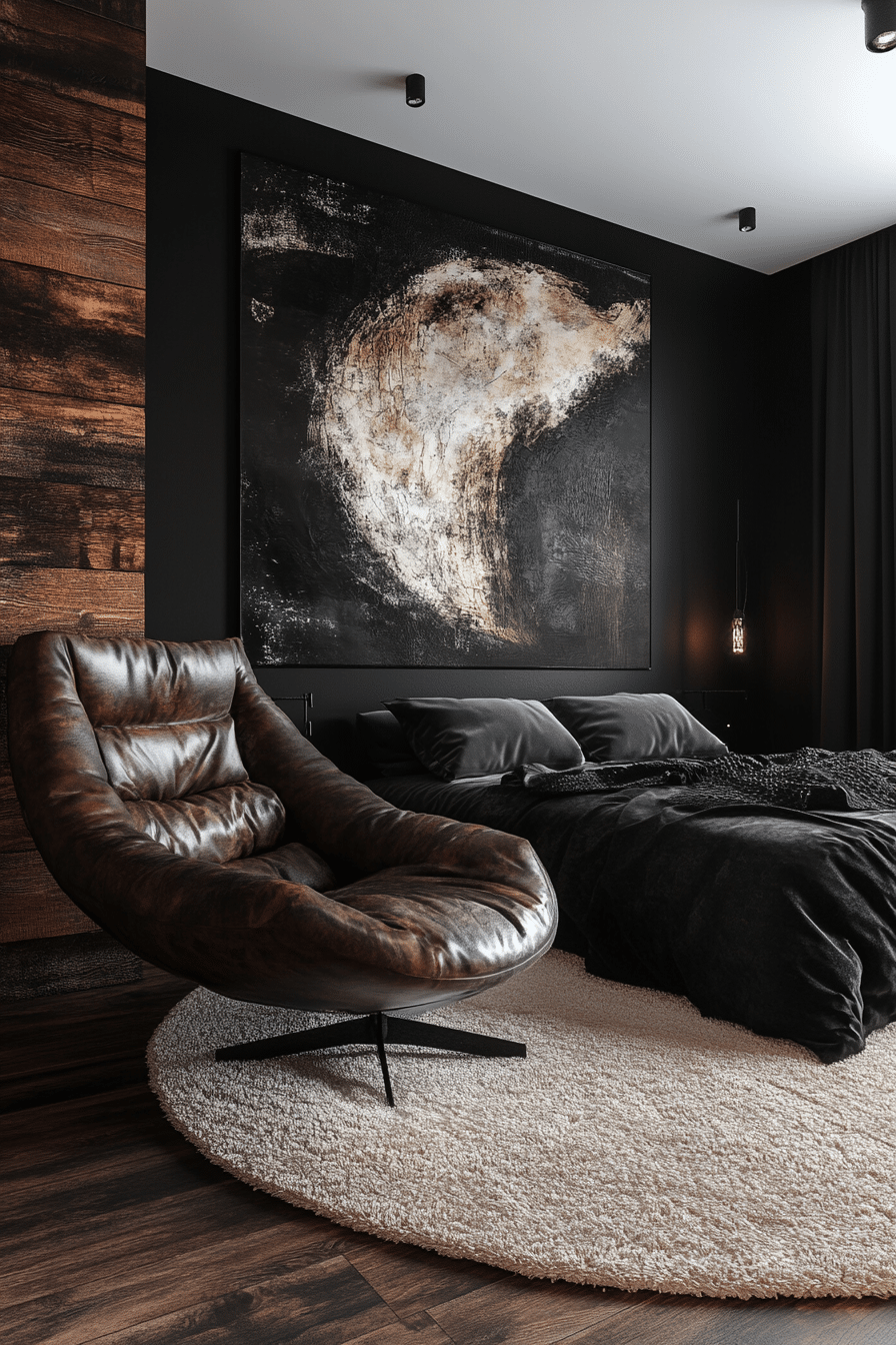 29 Minimalist Bedroom Design Ideas For A Clutter-Free And Relaxing ...
