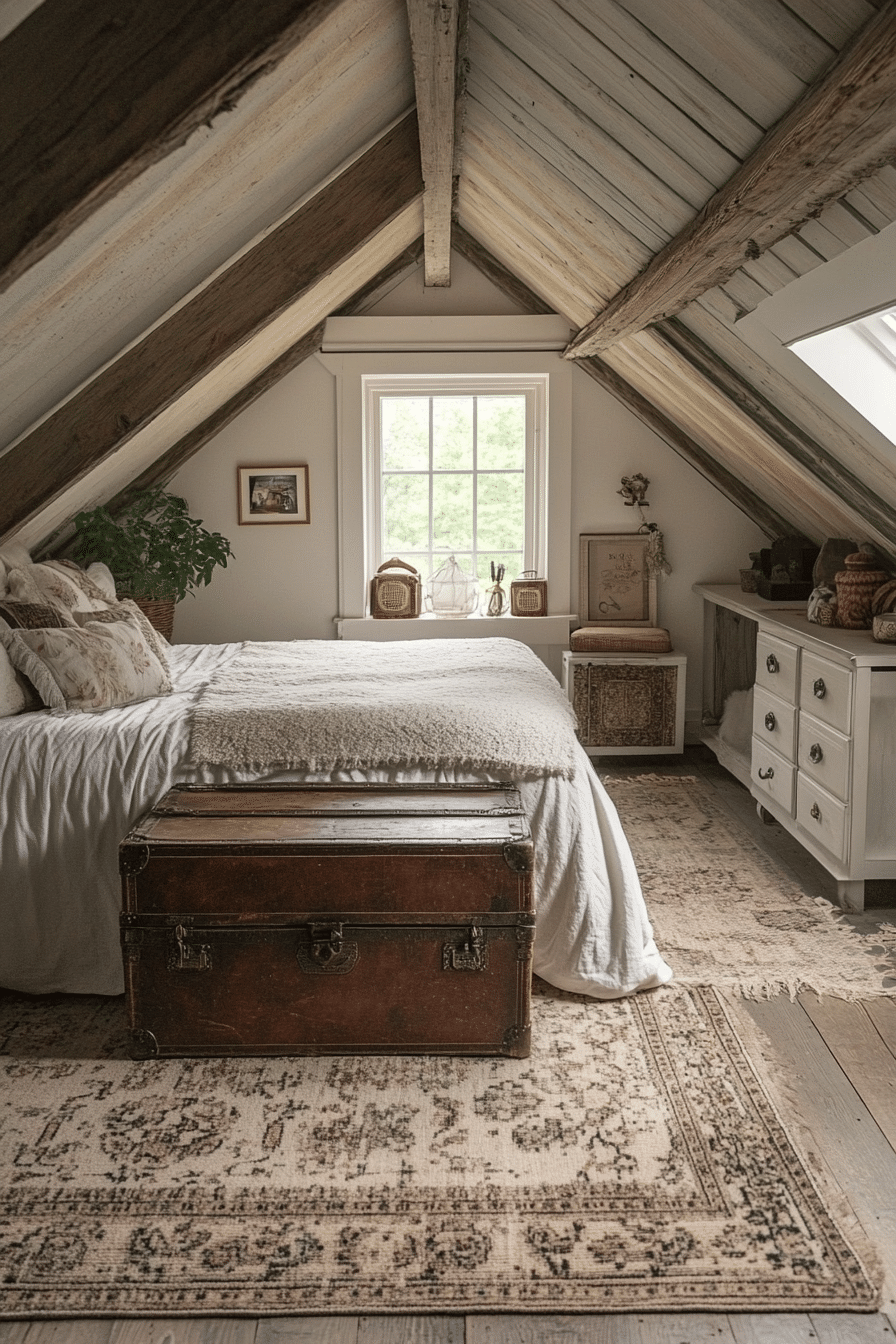 29 Vintage Cottage Decor Ideas To Showcase Timeless Elegance ...