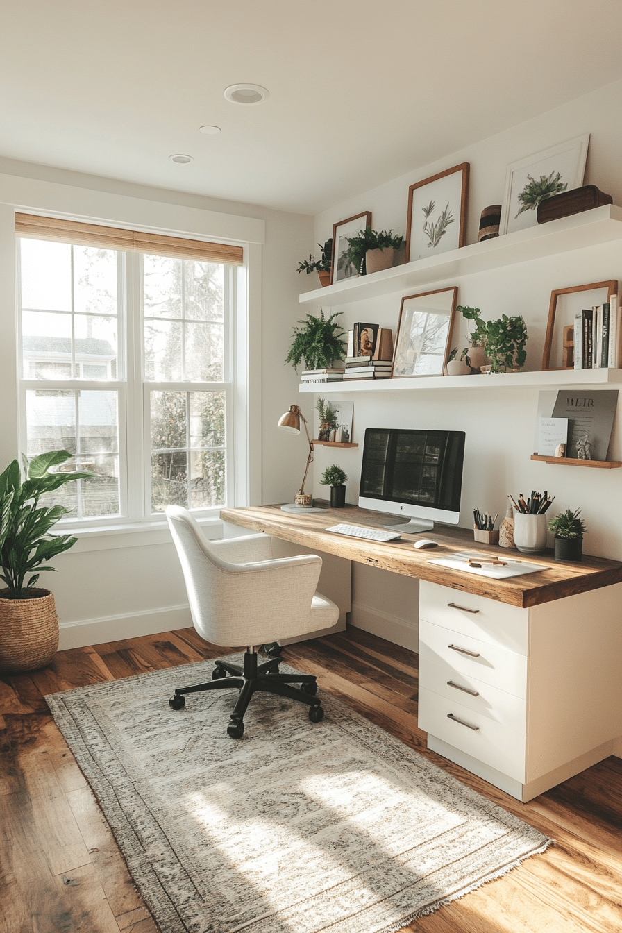 29 Modern Minimalist Home Decor Ideas For A Clean And Elegant Look ...