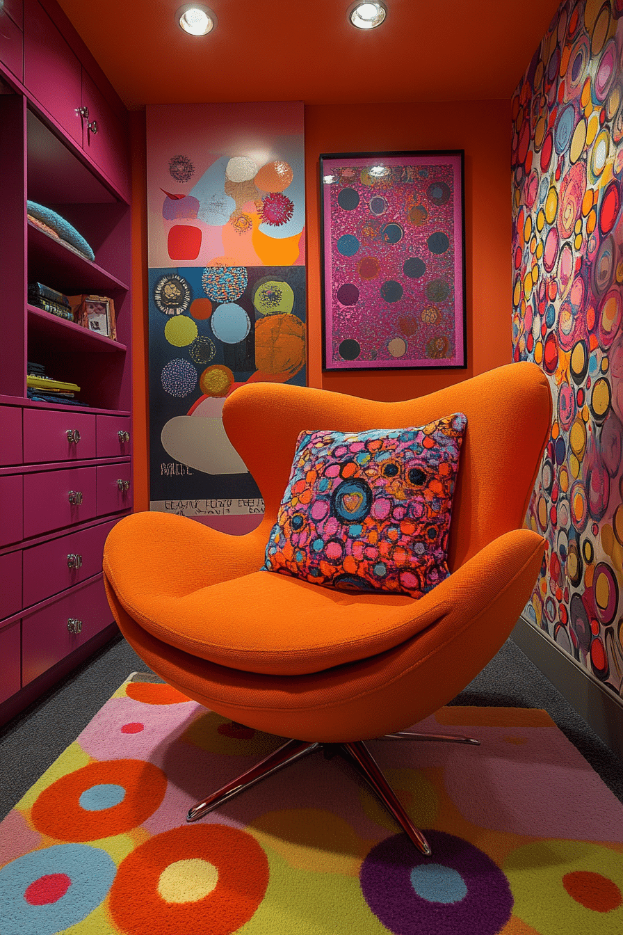 29 Vintage Dressing Rooms That Blend Nostalgia And Functionality ...