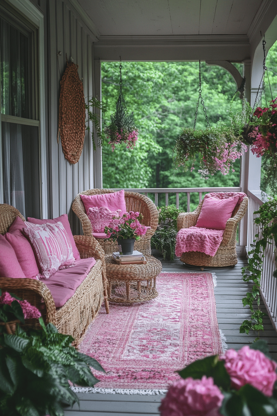29 Pink Room Aesthetic Ideas To Create A Cozy And Stylish Space ...
