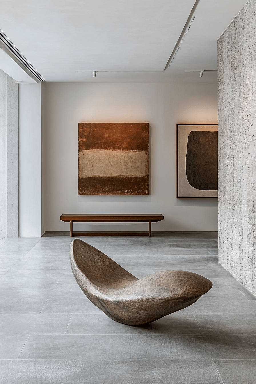 29 Modern Minimalist Home Decor Ideas For A Clean And Elegant Look ...