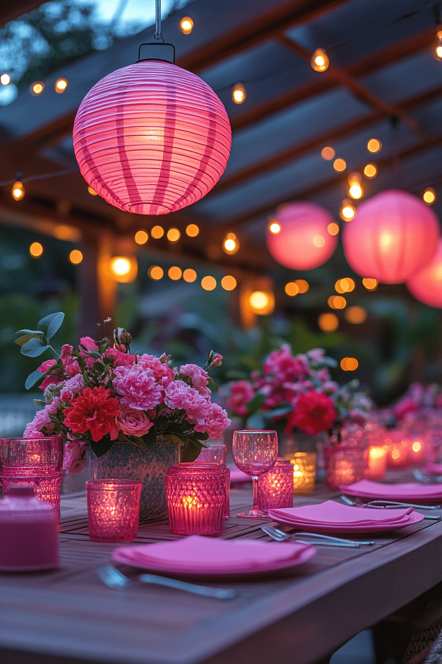 29 Pink Room Aesthetic Ideas To Create A Cozy And Stylish Space ...