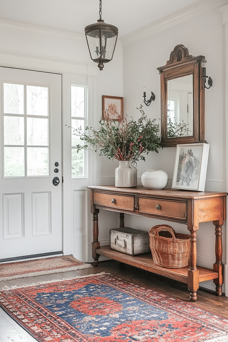 29 Vintage Cottage Decor Ideas To Showcase Timeless Elegance ...