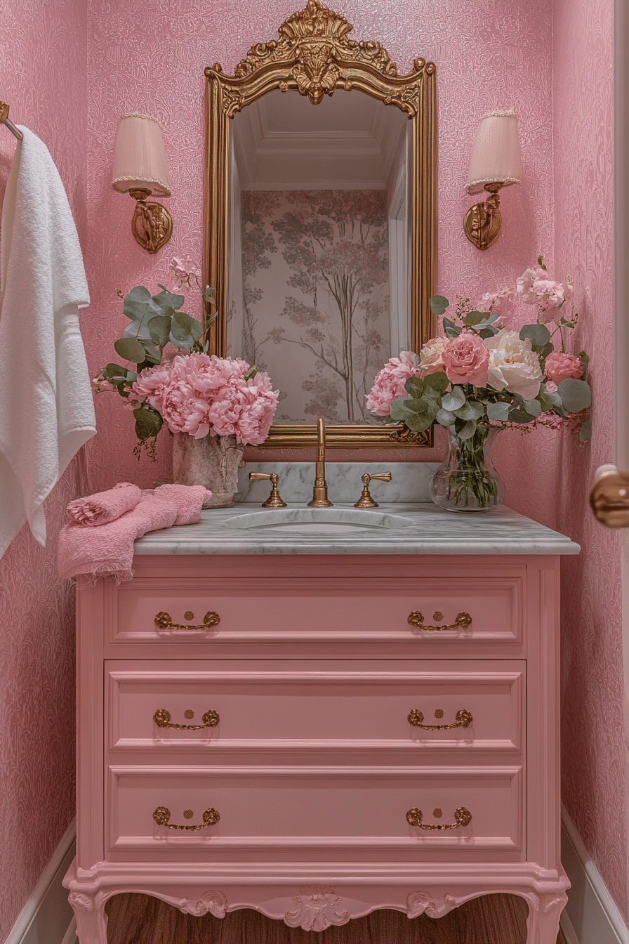 29 Pink Room Aesthetic Ideas To Create A Cozy And Stylish Space ...