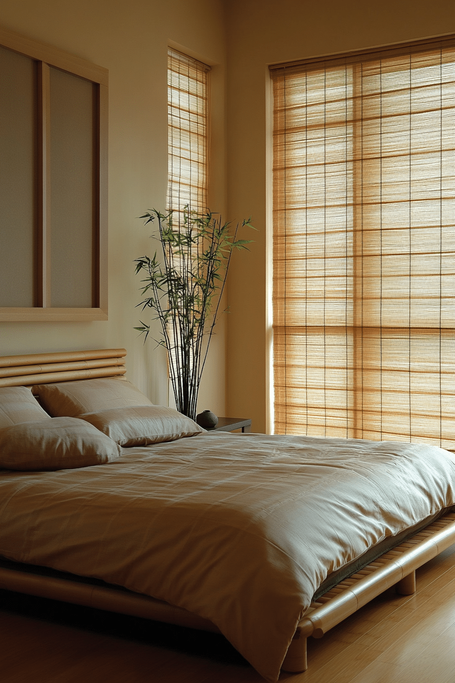 29 Minimalist Bedroom Design Ideas For A Clutter-Free And Relaxing ...