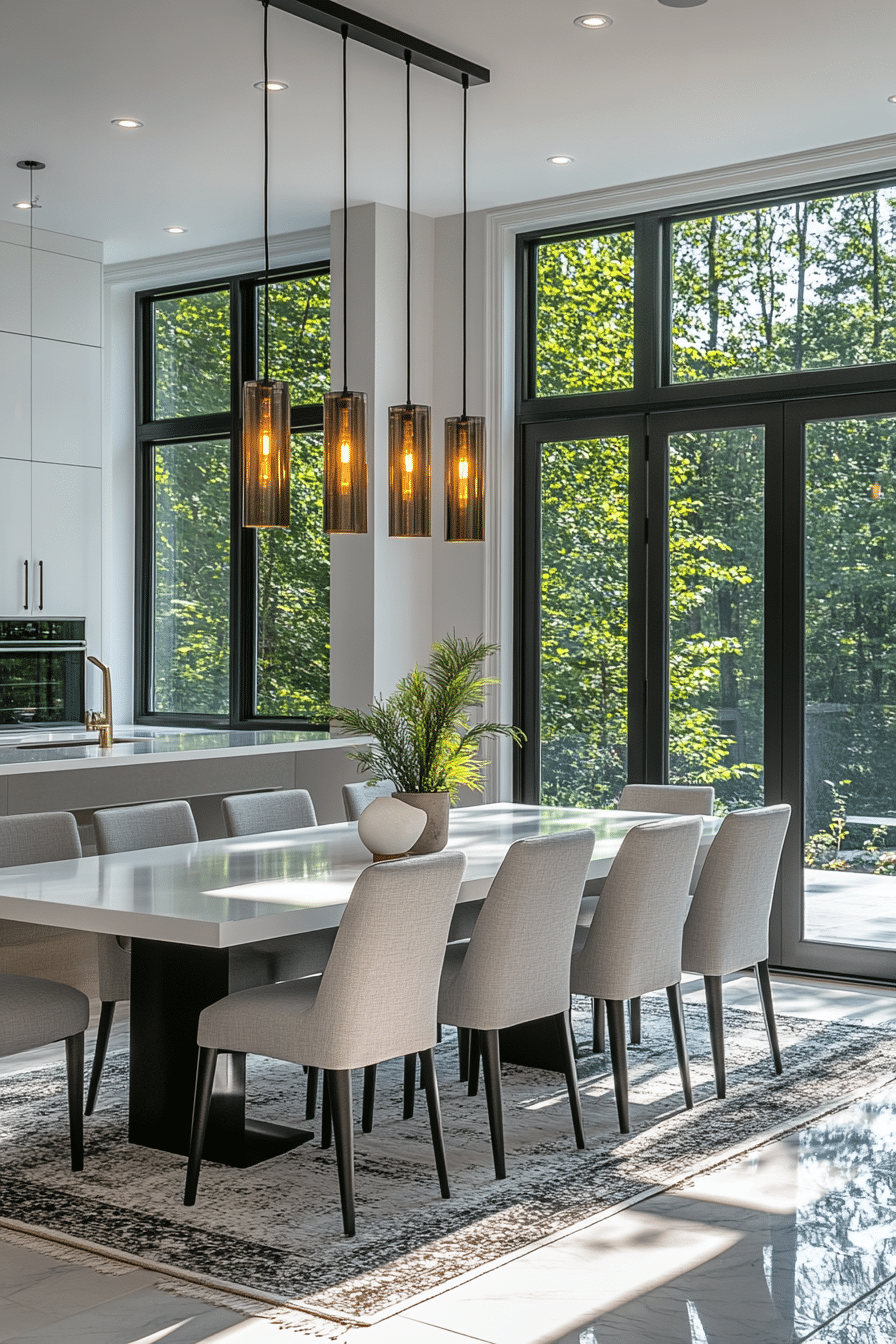 29 Modern Minimalist Home Decor Ideas For A Clean And Elegant Look ...