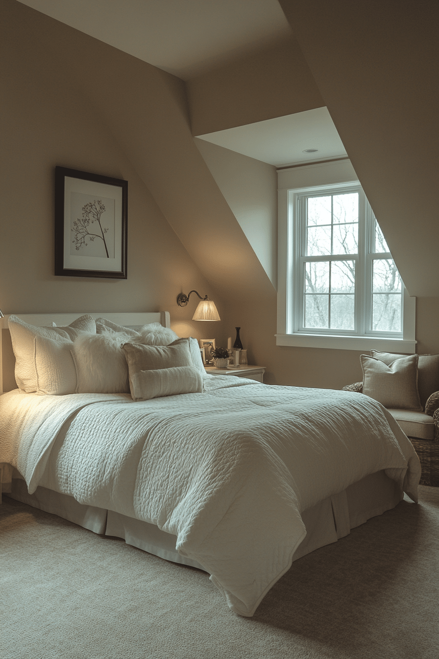 29 Modern Minimalist Home Decor Ideas For A Clean And Elegant Look ...