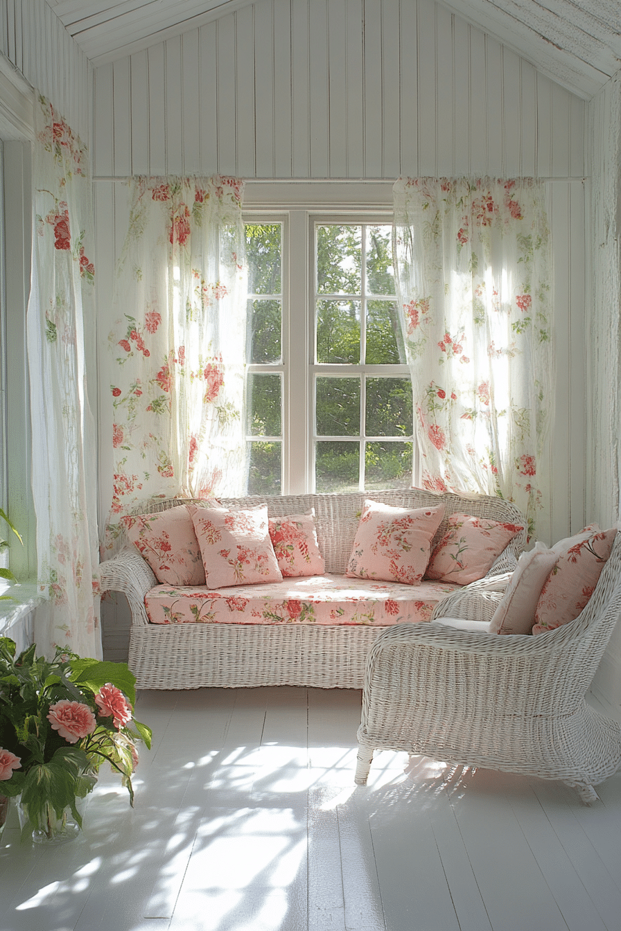 29 Vintage Cottage Decor Ideas To Showcase Timeless Elegance ...