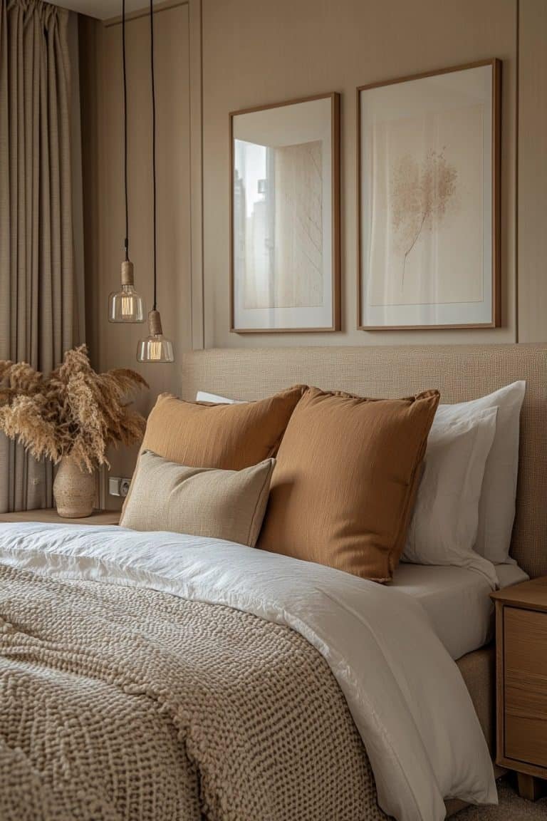 29 Contemporary Urban Interior Design Ideas That Reflect City Life ...