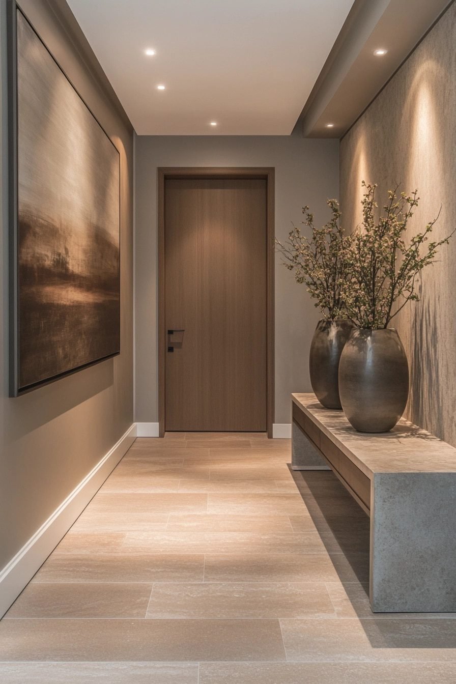 29 Contemporary Urban Interior Design Ideas That Reflect City Life ...