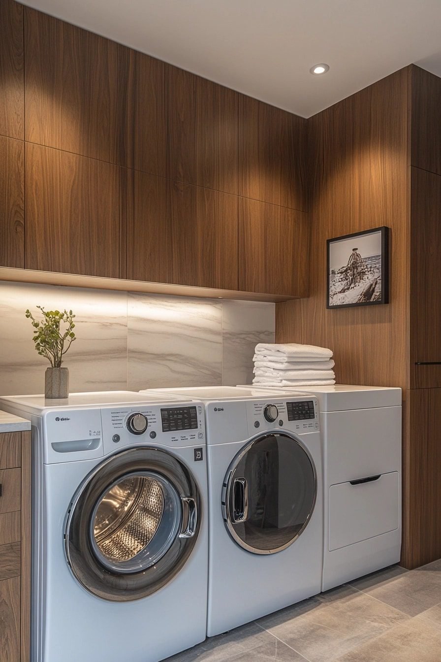 29 Contemporary Urban Interior Design Ideas That Reflect City Life ...