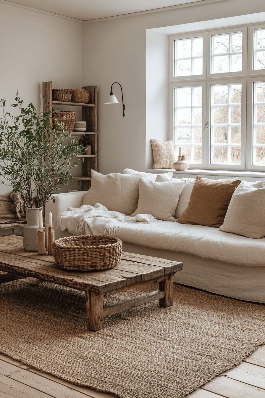 29 Contemporary Farmhouse Ideas That Marry Tradition With Modernity ...