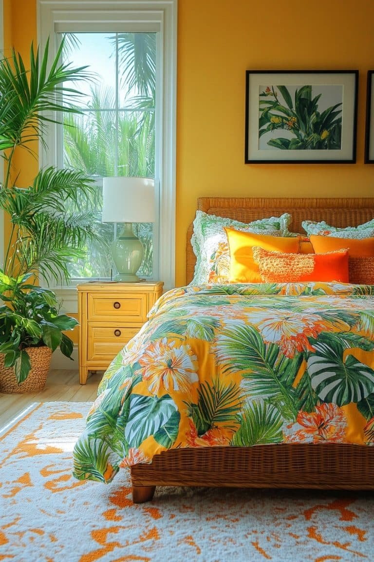 29 Beachy Room Inspo Ideas For A Relaxed Coastal Vibe - Courtneys World