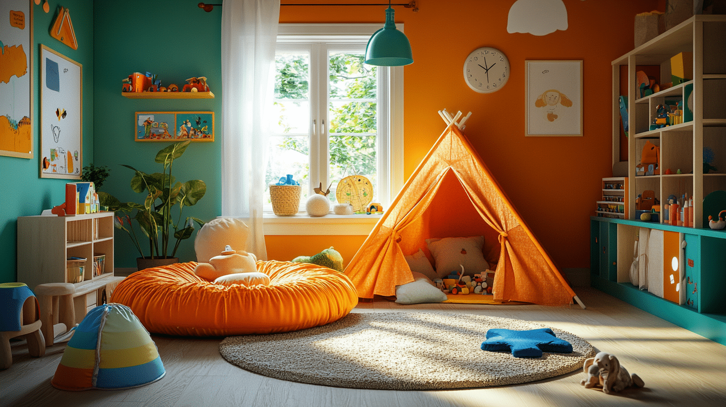 29 Spare Room Ideas To Turn Your Extra Room Into Something Special ...
