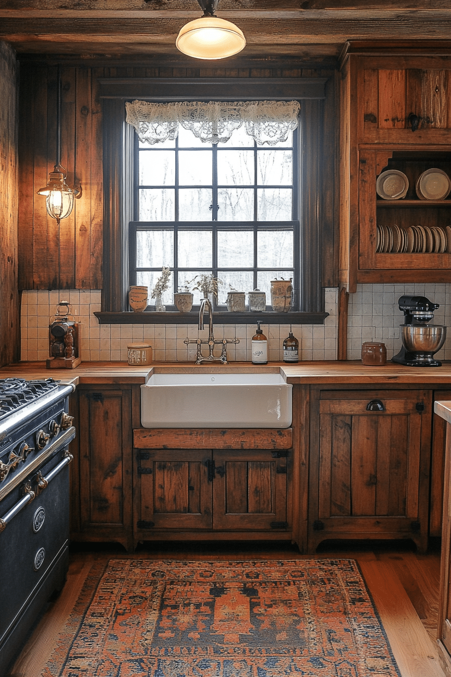 29 Vintage Antique Decor Ideas To Transform Your Home Into A Classic ...