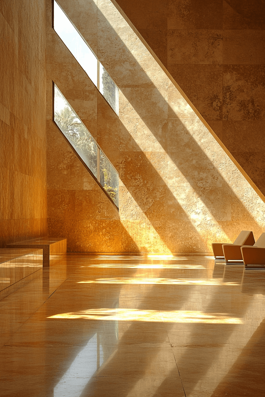 29 Post Modern Interior Design Ideas To Bring Contemporary Art Into ...