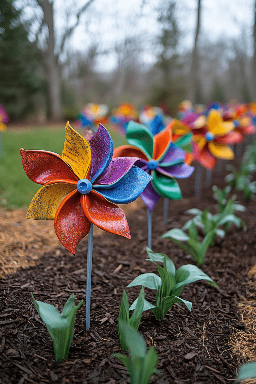 29 Easter Yard Decorations For A Vibrant And Playful Spring Celebration ...