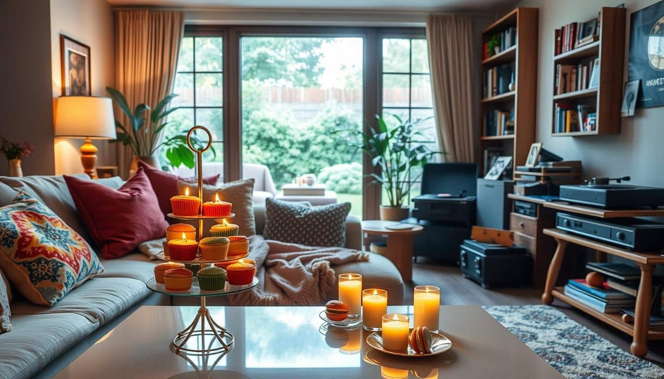 Celebrate Your Birthday With These Staycation Ideas