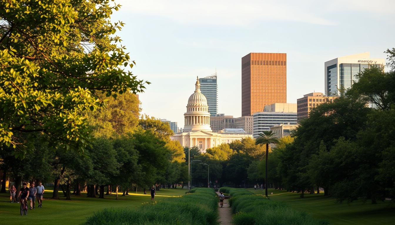 Top Staycation Ideas In Austin, TX
