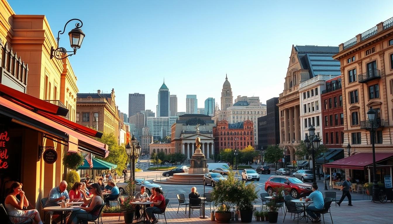 My Favorite Staycation Gems In Indianapolis