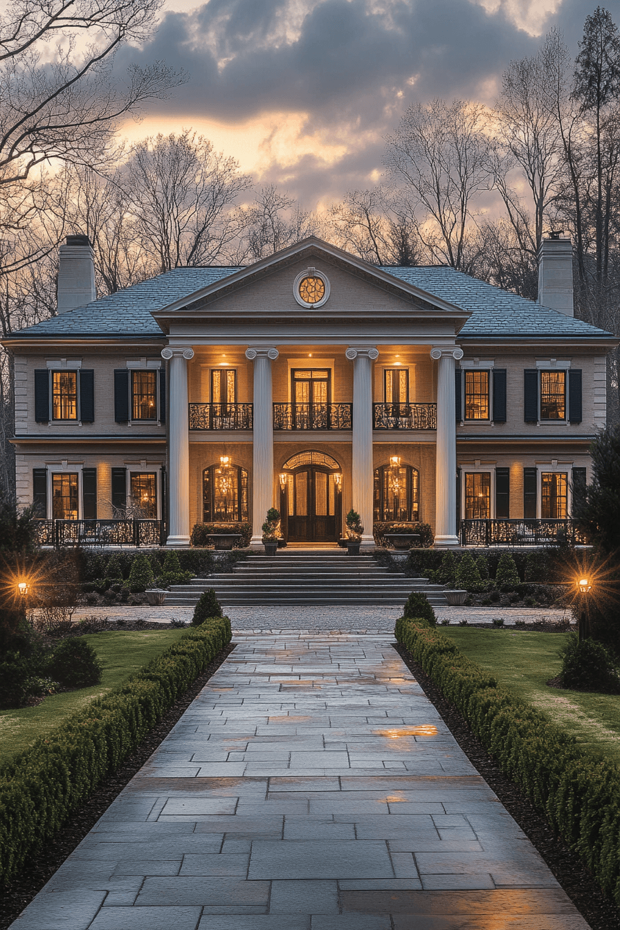 29 Victorian Farmhouse Ideas For A Graceful Country Retreat - Courtneys ...
