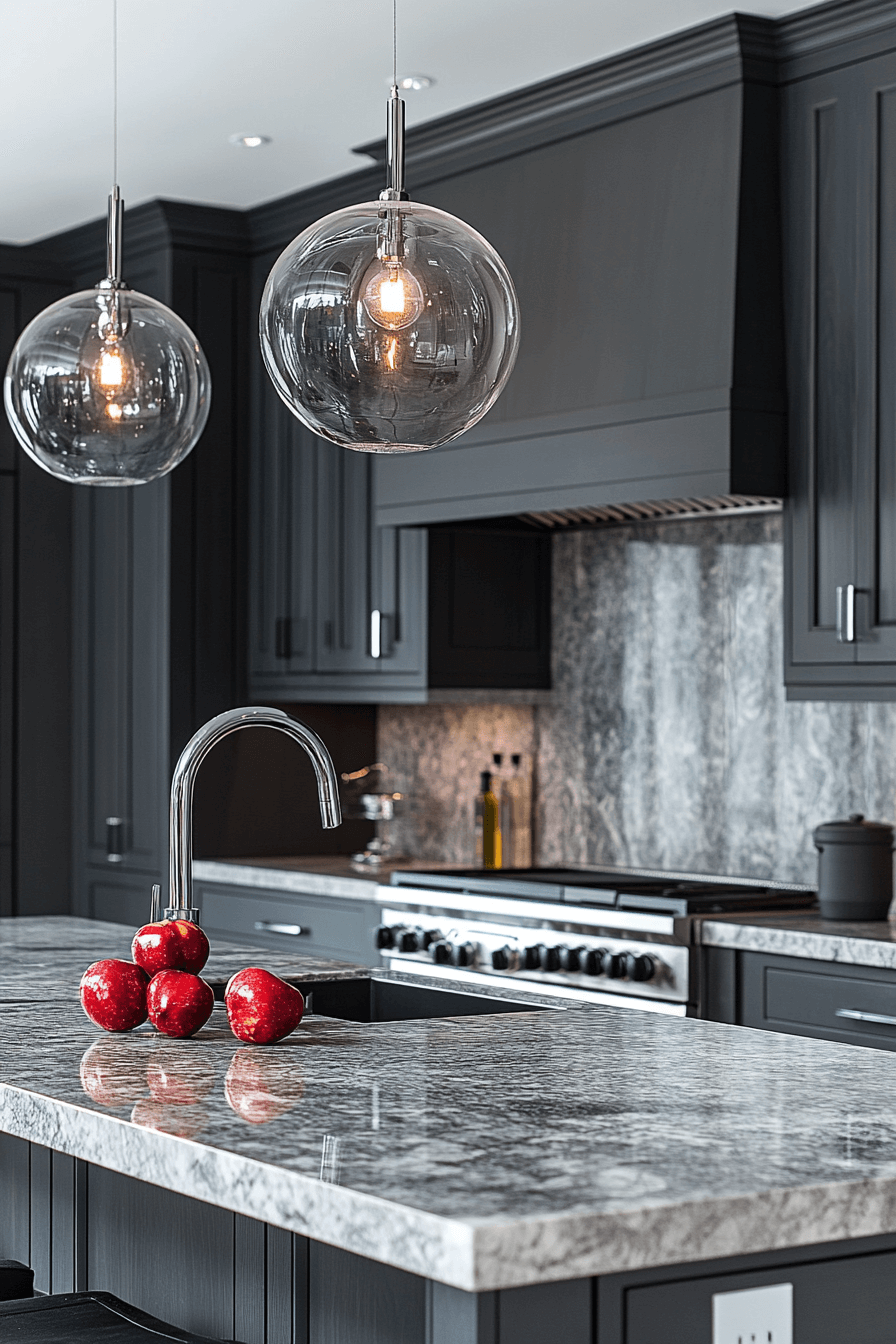 29 Grey Kitchen Ideas To Enhance Your Home With Understated Elegance ...