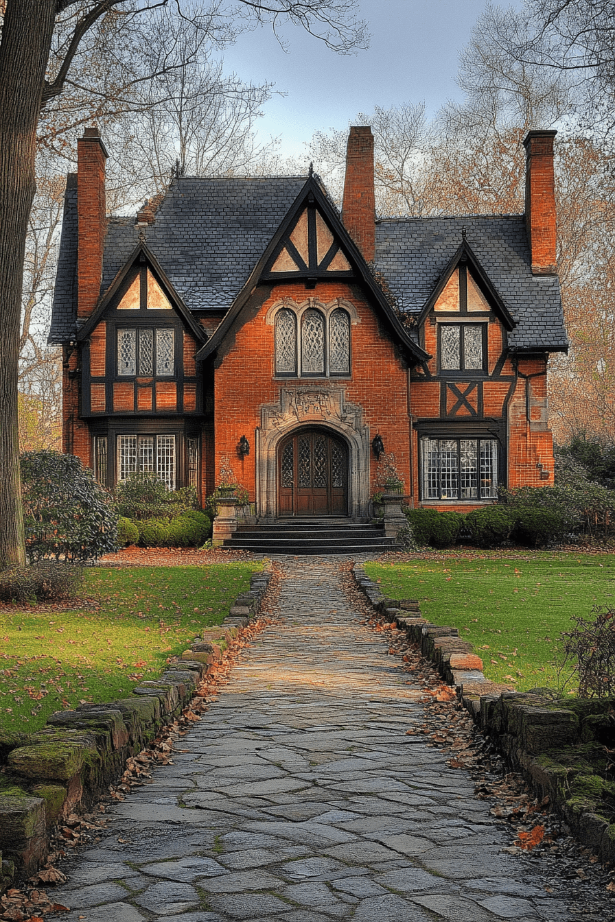 29 Victorian Farmhouse Ideas For A Graceful Country Retreat - Courtneys ...