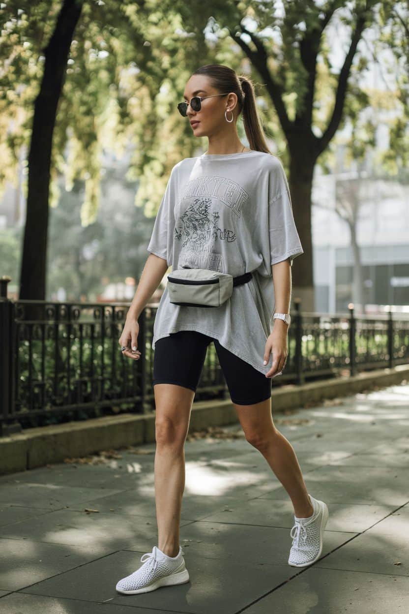 Dress For The Humidity: Chic Outfit Suggestions