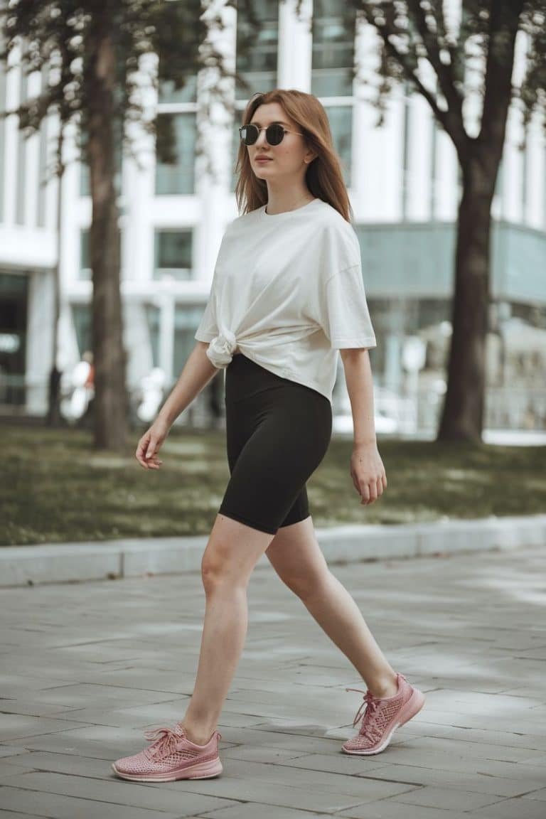 Dress For The Humidity: Chic Outfit Suggestions