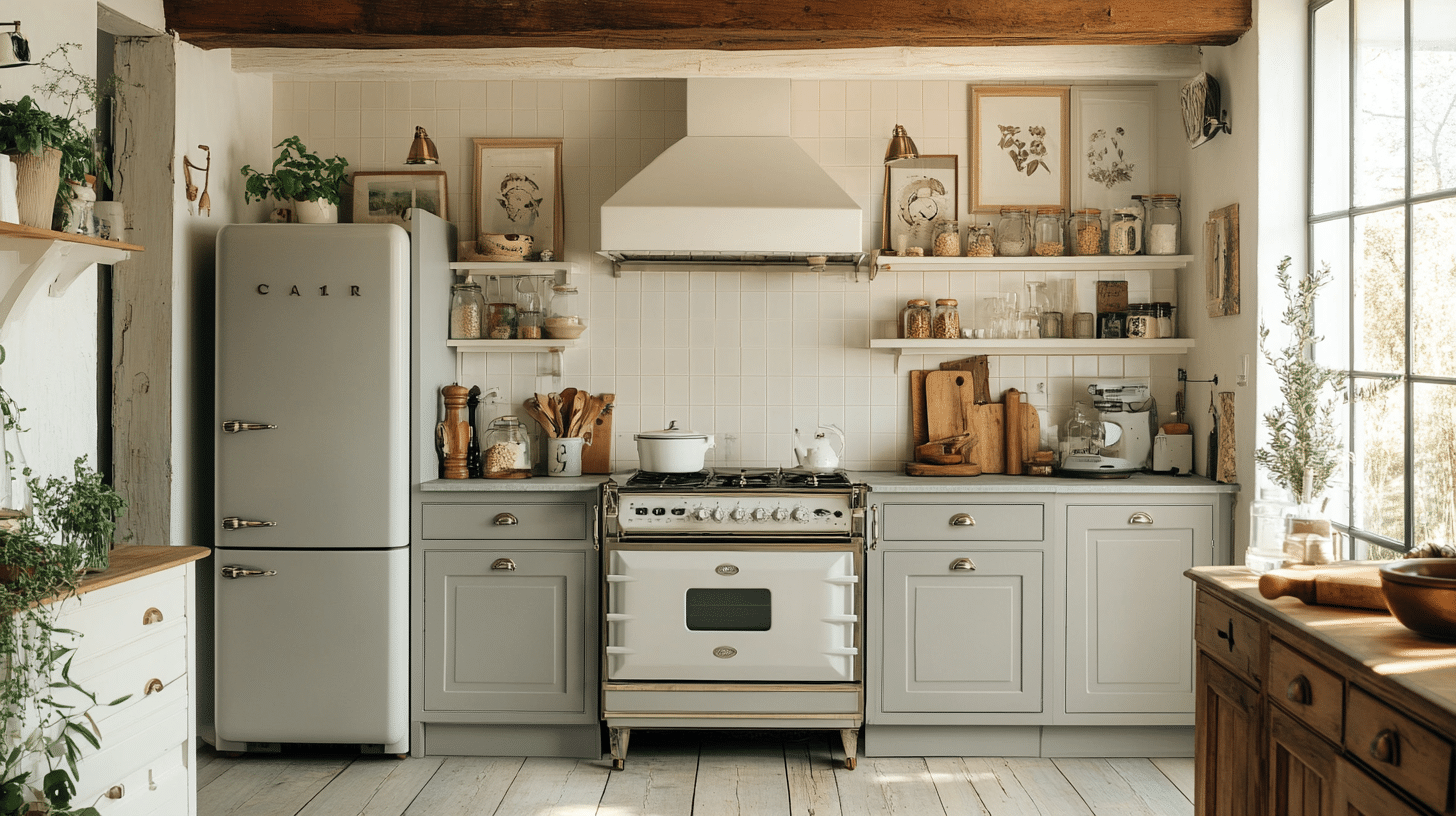 29 Light Grey Kitchen Cabinets That Combine Versatility And Elegance ...